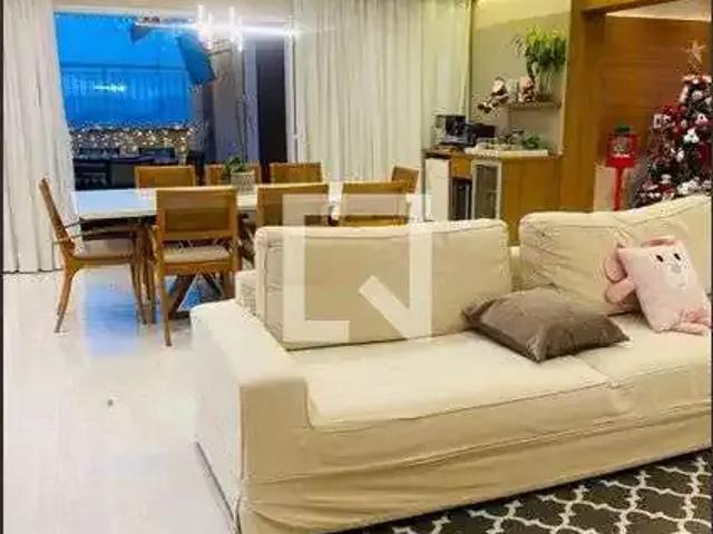 Cobertura para Venda em São Paulo/SP Penha De França 4 Quartos