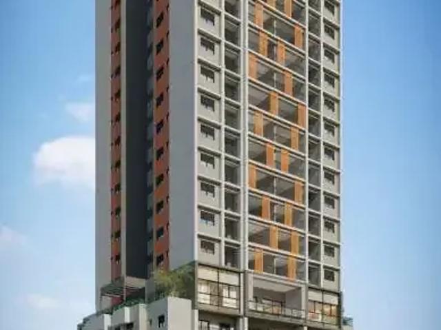 Cobertura para Venda em São Paulo/SP Perdizes 4 Quartos