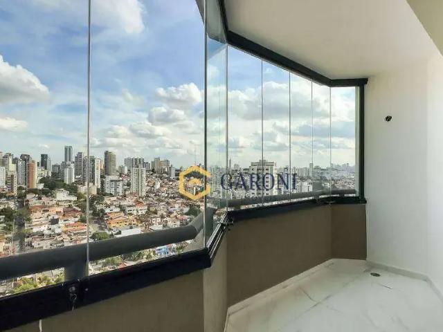 Cobertura para Venda em São Paulo/SP Perdizes 4 Quartos