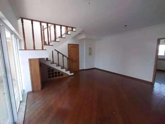 Cobertura para Venda em São Paulo/SP Perdizes 4 Quartos
