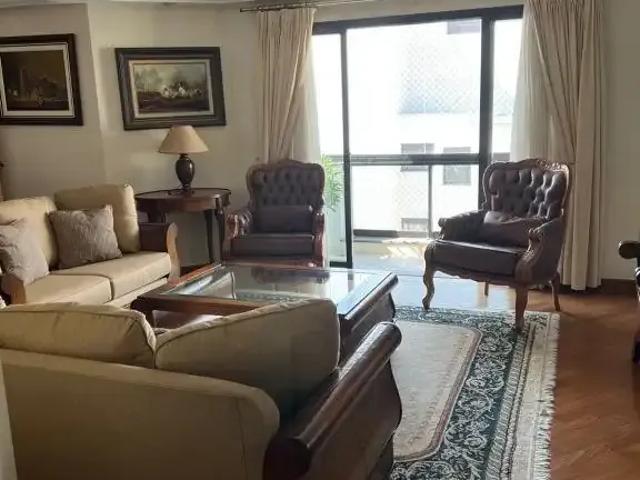 Cobertura para Venda em São Paulo/SP Perdizes 4 Quartos