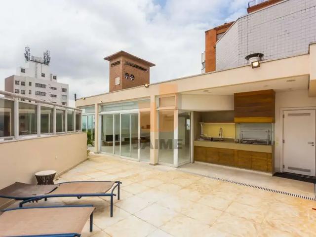 Cobertura para Venda em São Paulo/SP Perdizes 4 Quartos