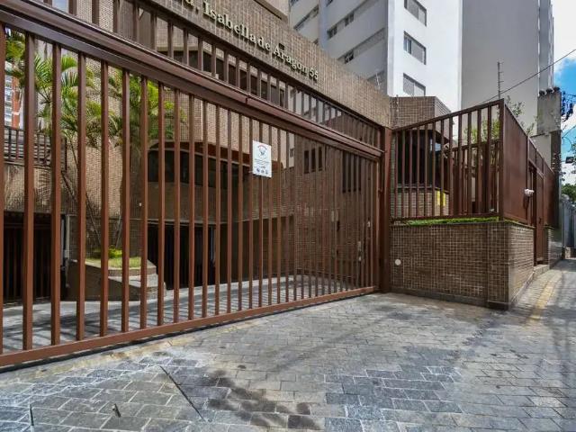 Cobertura para Venda em São Paulo/SP Perdizes 4 Quartos