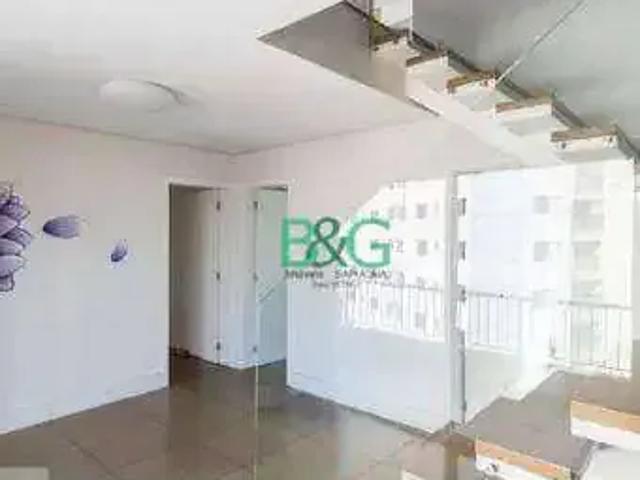 Cobertura para Venda em São Paulo/SP Perdizes 4 Quartos