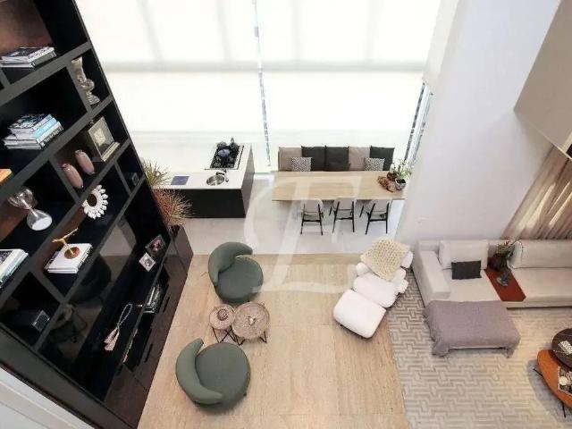 Cobertura para Venda em São Paulo/SP Perdizes 4 Quartos