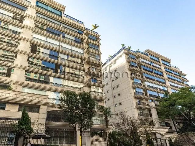 Cobertura para Venda em São Paulo/SP Perdizes 4 Quartos