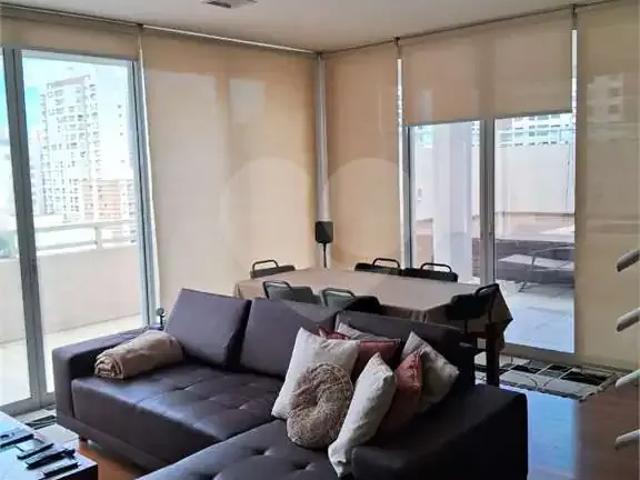 Cobertura para Venda em São Paulo/SP Perdizes 4 Quartos