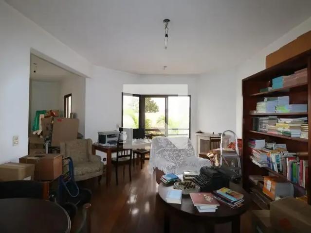 Cobertura para Venda em São Paulo/SP Perdizes 4 Quartos