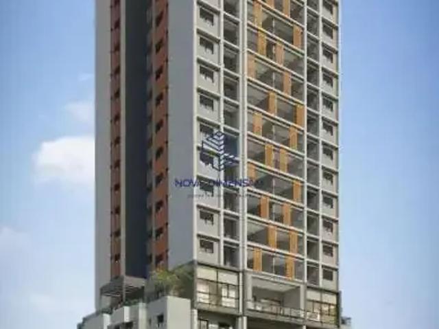 Cobertura para Venda em São Paulo/SP Perdizes 4 Quartos