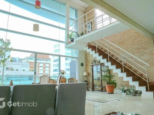 Cobertura para Venda em São Paulo/SP Perdizes 4 Quartos