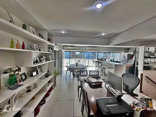 Cobertura para Venda em São Paulo/SP Perdizes 4 Quartos