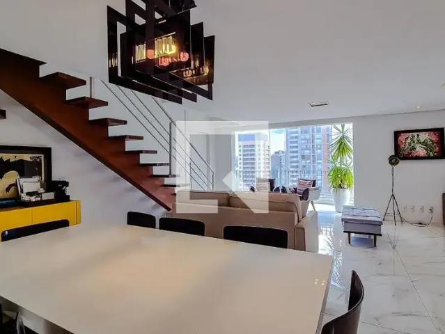 Cobertura para Venda em São Paulo/SP Perdizes 4 Quartos