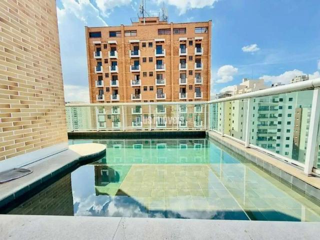Cobertura para Venda em São Paulo/SP Perdizes 4 Quartos