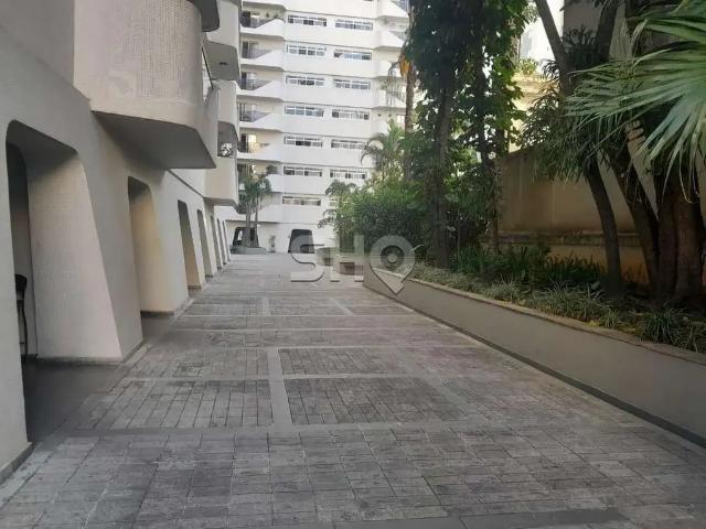 Cobertura para Venda em São Paulo/SP Perdizes 4 Quartos