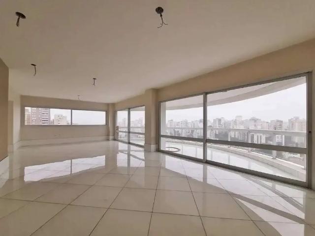 Cobertura para Venda em São Paulo/SP Perdizes 4 Quartos