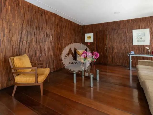 Cobertura para Venda em São Paulo/SP Perdizes 4 Quartos