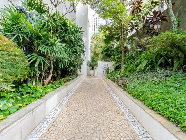 Cobertura para Venda em São Paulo/SP Perdizes 4 Quartos