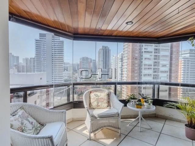 Cobertura para Venda em São Paulo/SP Perdizes 4 Quartos