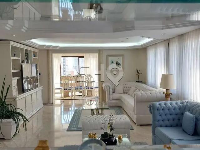 Cobertura para Venda em São Paulo/SP Perdizes 4 Quartos