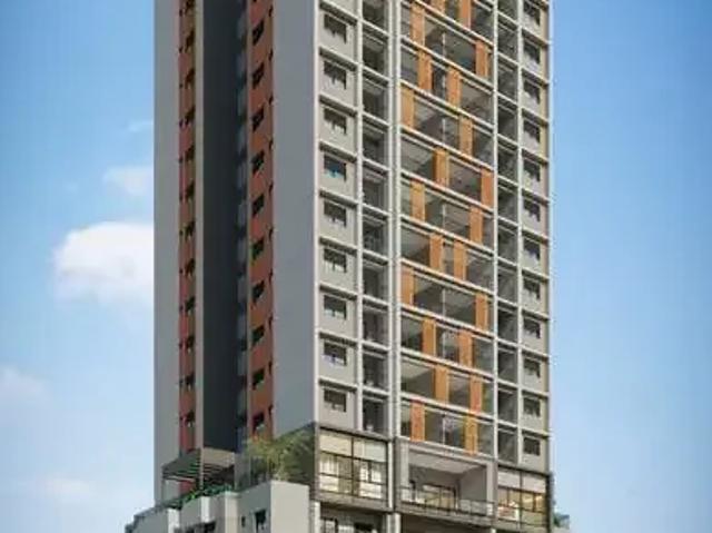 Cobertura para Venda em São Paulo/SP Perdizes 4 Quartos