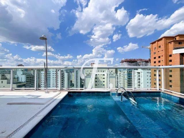 Cobertura para Venda em São Paulo/SP Perdizes 4 Quartos