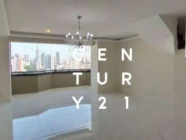Cobertura para Venda em São Paulo/SP Perdizes 4 Quartos