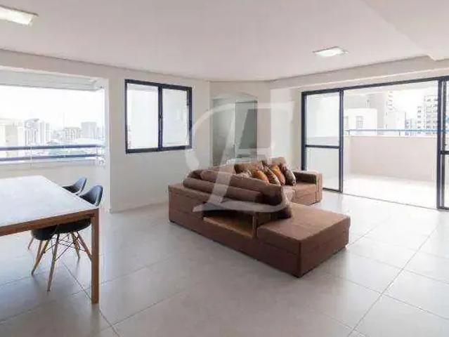 Cobertura para Venda em São Paulo/SP Perdizes 4 Quartos