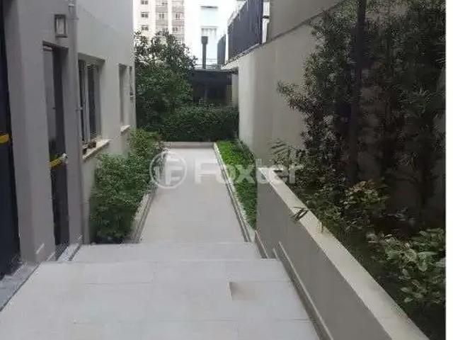 Cobertura para Venda em São Paulo/SP Pompéia 4 Quartos