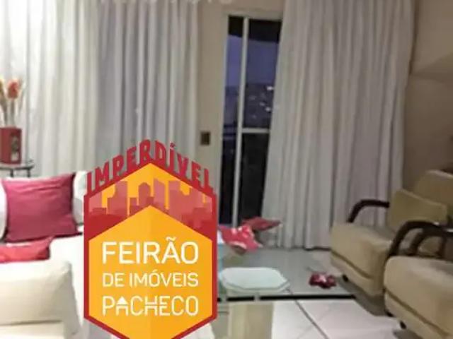 Cobertura para Venda em São Paulo/SP Perdizes 4 Quartos