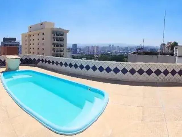 Cobertura para Venda em São Paulo/SP Perdizes 5 Quartos