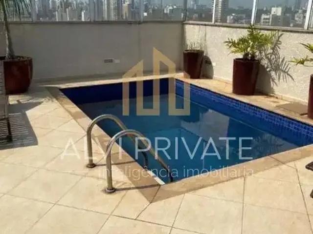Cobertura para Venda em São Paulo/SP Perdizes 5 Quartos
