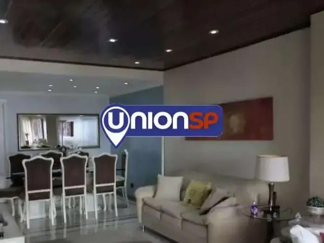 Cobertura para Venda em São Paulo/SP Perdizes 5 Quartos