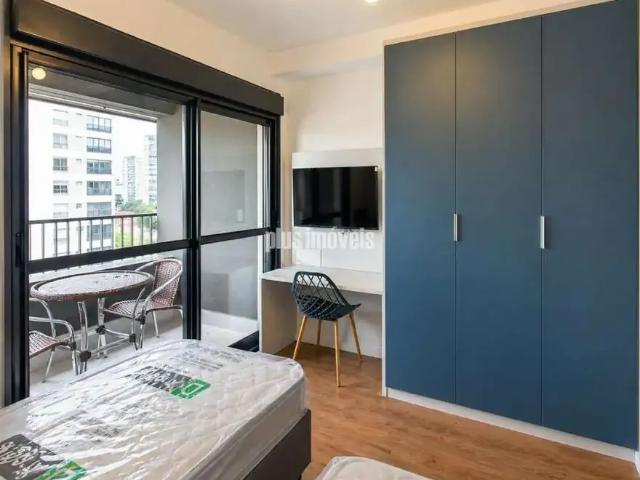 Cobertura para Venda em São Paulo/SP Perdizes 1 Quartos