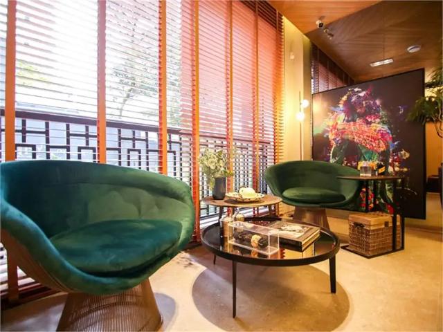 Cobertura para Venda em São Paulo/SP Perdizes 1 Quartos