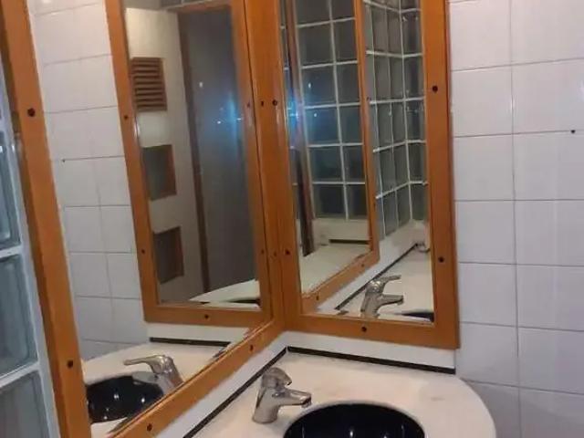 Cobertura para Venda em São Paulo/SP Perdizes 1 Quartos