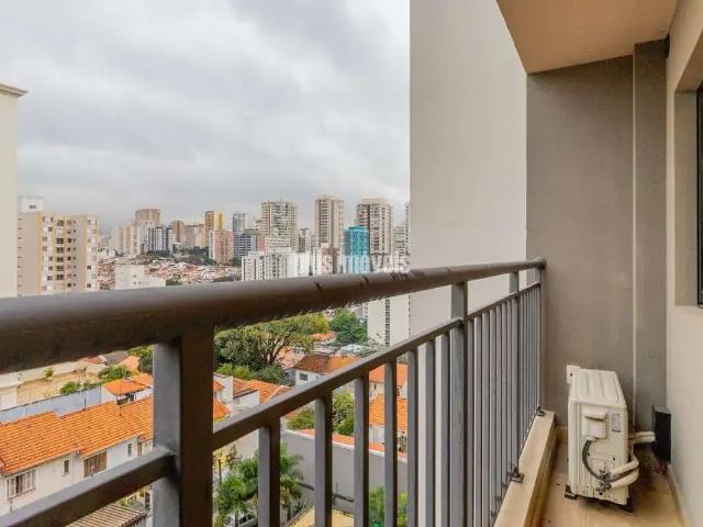 Cobertura para Venda em São Paulo/SP Perdizes 1 Quartos