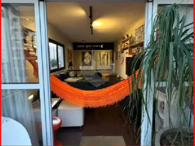 Cobertura para Venda em São Paulo/SP Perdizes 2 Quartos