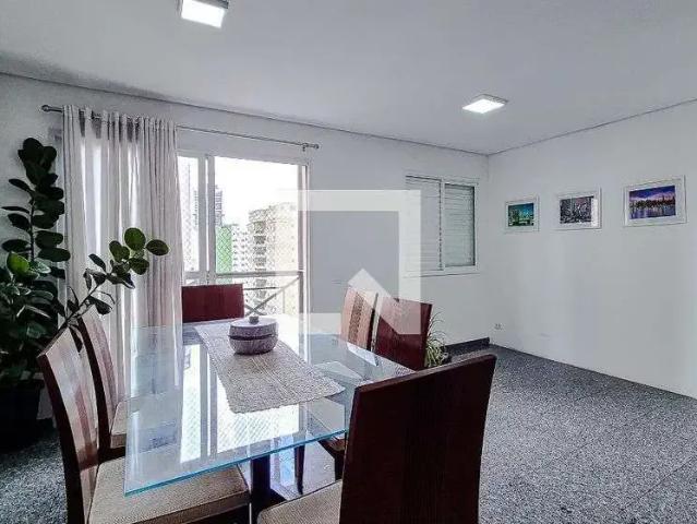 Cobertura para Venda em São Paulo/SP Perdizes 2 Quartos