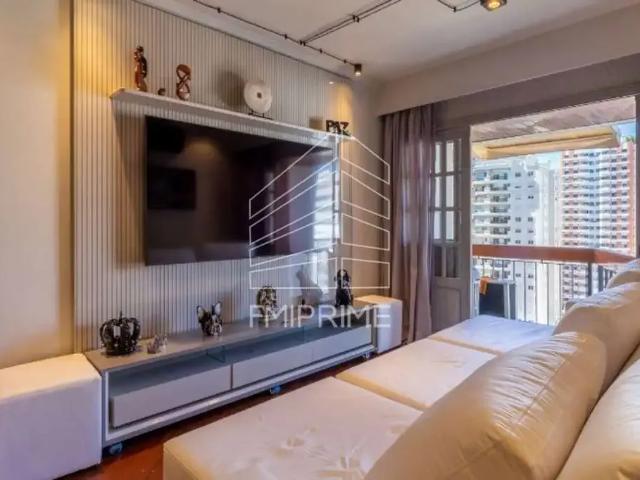 Cobertura para Venda em São Paulo/SP Perdizes 2 Quartos