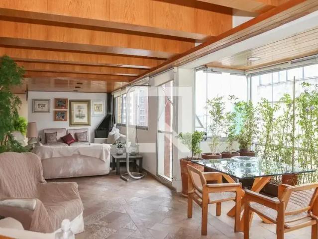 Cobertura para Venda em São Paulo/SP Perdizes 2 Quartos