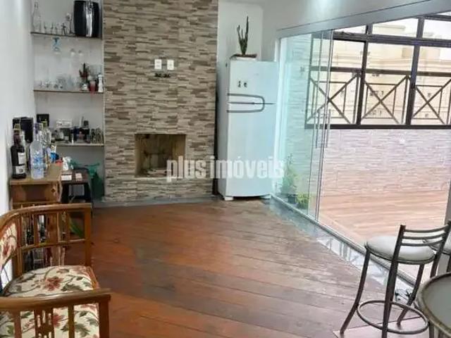 Cobertura para Venda em São Paulo/SP Perdizes 2 Quartos