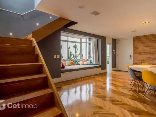 Cobertura para Venda em São Paulo/SP Perdizes 2 Quartos