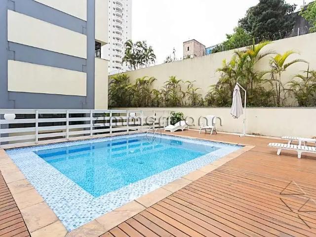 Cobertura para Venda em São Paulo/SP Perdizes 2 Quartos