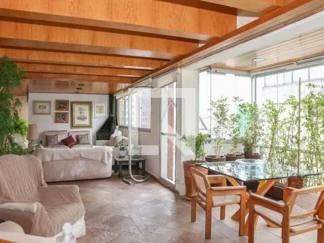 Cobertura para Venda em São Paulo/SP Perdizes 2 Quartos