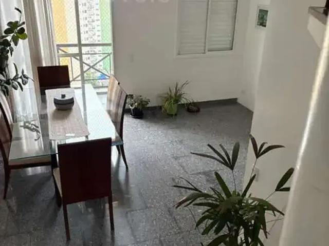 Cobertura para Venda em São Paulo/SP Perdizes 2 Quartos