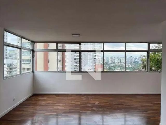 Cobertura para Venda em São Paulo/SP Perdizes 2 Quartos