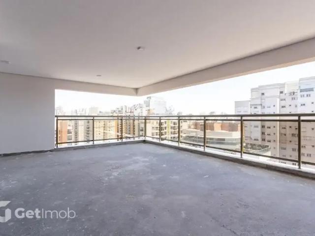 Cobertura para Venda em São Paulo/SP Perdizes 3 Quartos