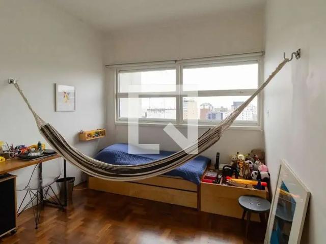 Cobertura para Venda em São Paulo/SP Perdizes 3 Quartos