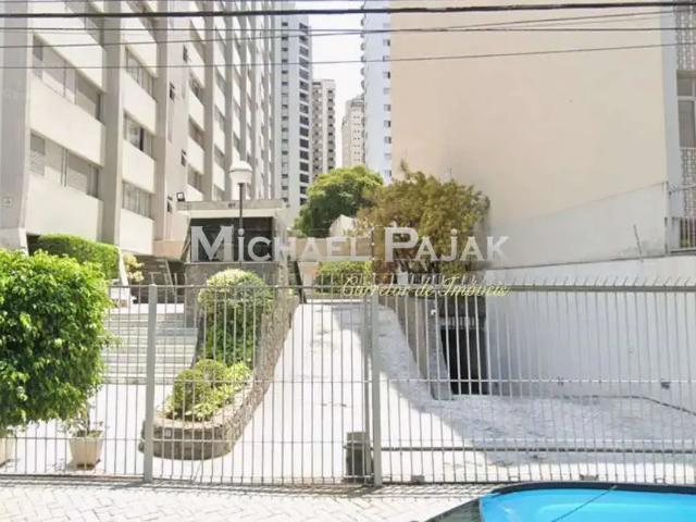 Cobertura para Venda em São Paulo/SP Perdizes 3 Quartos