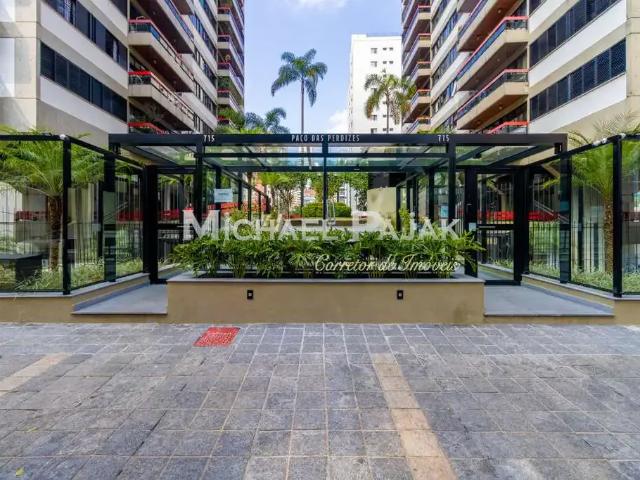 Cobertura para Venda em São Paulo/SP Perdizes 3 Quartos